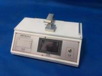 China Load Range 5N Microcomputer LCD Coefficient Of Friction Tester For Plastic Films for sale