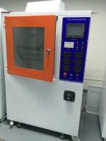 China IEC 60335 High Voltage Tracking Tester for Electronic Products for sale