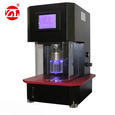 China YG032E Pneumatic Controlled Automatic Hydraulic Diaphram Bursting Tester for sale