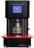 China YG032E Pneumatic Controlled Automatic Hydraulic Diaphram Bursting Tester for sale