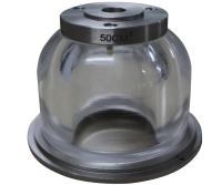 China YG032E Pneumatic Controlled Automatic Hydraulic Diaphram Bursting Tester for sale
