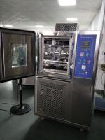 China SATRA TM92 Vertical Design Convenient  Temperature Testing Machine For Footwear for sale