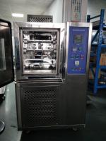 China SATRA TM92 Vertical Design Convenient  Temperature Testing Machine For Footwear for sale