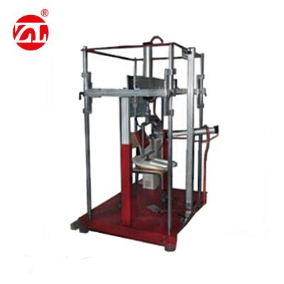 China Office Chair  And Chassis With Reclining Function Back Durability Tester for sale