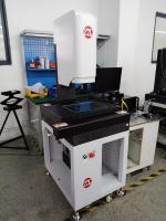 China TPI Precision Screw Video Measurement Machine Automatic Economic Type for sale