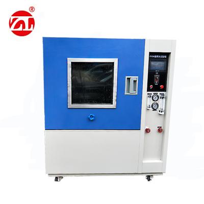 China Water Jet / Proof Environment Test Chamber for sale