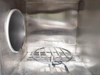 China Water Jet / Proof Environment Test Chamber for sale
