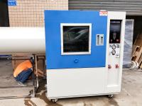 China Water Jet / Proof Environment Test Chamber for sale
