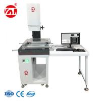 China Manual Type 3020 Multi - Function Measuring Software Video Measurement System for sale