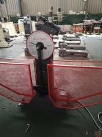 China U-Shaped Pendulum Digital Charpy Impact Testing Machine with 300J Impact Energy and Touch Screen Control for sale