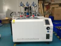 China Heat Deformation And Vicat Soften Point Tester ( Digital Type ) for sale