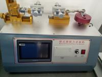 China Socket Plug Insertion Force Tester , LCD Display Computer Testing Equipment for sale