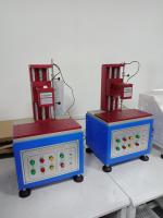 China Load Displacement Mobile Phone Test Equipment For Key Stoke Button for sale