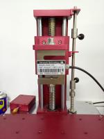 China Load Displacement Mobile Phone Test Equipment For Key Stoke Button for sale