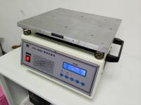 China SUS31NNI 50Hz Fixed - Frequency Vertical Vibration Test Machine for sale