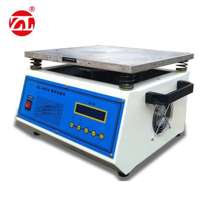 China SUS31NNI 50Hz Fixed - Frequency Vertical Vibration Test Machine for sale
