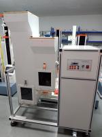 China Touch Screen Type Double Tumble Drop Testing Machine For Mobile , CD , PDA etc for sale