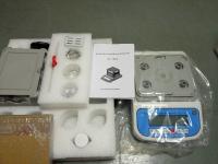 China Accurate Large Tank Electronic Solid Density Meter Durable 300/600g for sale