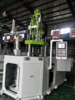 China Multi - Stage Dual - Color / Material Rotary Injection Moulding Machine for sale