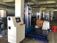 China 200kg Digital Zero Height Precision Drop Tester To Evaluate Anti - Impact Strength for sale