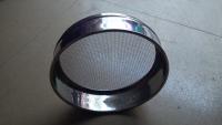 China Automatic Adjustment Lab Vibrating Sieve Shaker Instrument For Circular Motion for sale