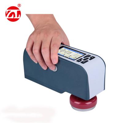 China 700g Color Testers ( WF30 ) LED Blue Excitation , Li - Ion Battery for sale