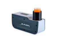 China 700g Color Testers ( WF30 ) LED Blue Excitation , Li - Ion Battery for sale