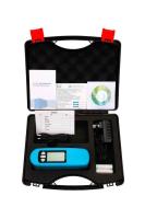China High Precision WG68 Triangle Gloss Meter For Coatings, Printing ink , Paint etc. for sale