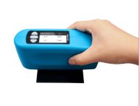 China High Precision WG68 Triangle Gloss Meter For Coatings, Printing ink , Paint etc. for sale