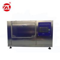 China Qss UV Acuickly Assecelerated Aging Test Chamber , Convenience And Economy for sale