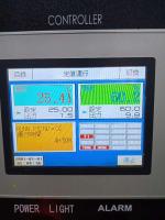 China Walk - In Constant Temperature And Humidity Test Chamber With Touch - Screen for sale