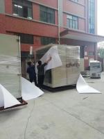 China Walk - In Constant Temperature And Humidity Test Chamber With Touch - Screen for sale