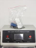 China BS-3144\u200b premium quality Flexing Leather Dynamic Waterproof  Penetration Testing machine for sale