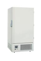 China Alarm Function Vertical Ultra - Low Temperature Refrigerator Deep Freezer for sale