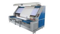 China 220V / 380V Automatic Fabric / Textile Inspection and Rolling Testing Machine for sale