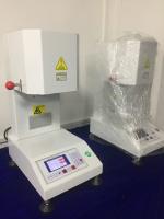 China GB / T3682 Digital Plastic MFI Melt Flow Index Test Equipment for ABS Resin , Nylon for sale