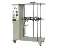 China GB2486 Power Cord Tension And Torsion Tester , Pulling Force Can Be 120N for sale