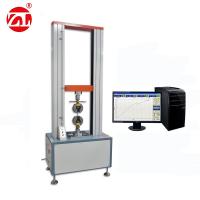 China 200KN Universal Testing Machine Used In Mining Enterprises / Research Institutes for sale