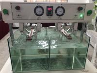 China Rubber Boots Water Permeability Testing Machine , Socks Waterproof Tester for sale