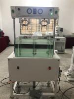 China Rubber Boots Water Permeability Testing Machine , Socks Waterproof Tester for sale
