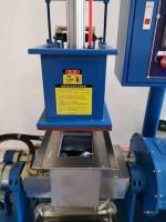 China Efficient 1L Lab Dispersion Kneader / Banbury Mixer Environmental - Friendly for sale