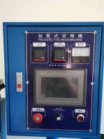 China Efficient 1L Lab Dispersion Kneader / Banbury Mixer Environmental - Friendly for sale