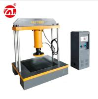 China Digital Manhole Pressure Testing Machine High Rigidity Structure Low Noise for sale