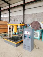 China Digital Manhole Pressure Testing Machine High Rigidity Structure Low Noise for sale