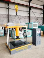 China Digital Manhole Pressure Testing Machine High Rigidity Structure Low Noise for sale