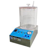 China Microcomputer Control Digital Sealing Tester Automatic Cleaning Uninstall for sale