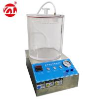 China Microcomputer Control Digital Sealing Tester Automatic Cleaning Uninstall for sale