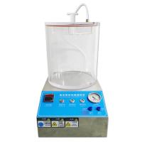 China Microcomputer Control Digital Sealing Tester Automatic Cleaning Uninstall for sale