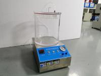 China Microcomputer Control Digital Sealing Tester Automatic Cleaning Uninstall for sale