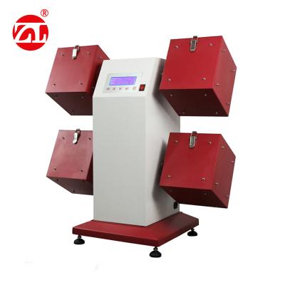 China Non - Contact Photoelectric Counting Rolling Case Balling - Up Tester Series for sale